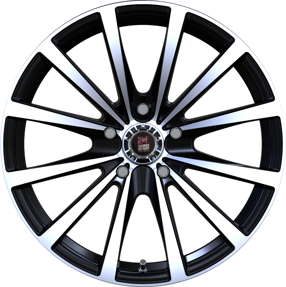 Jantes et Pneus | jante 39468